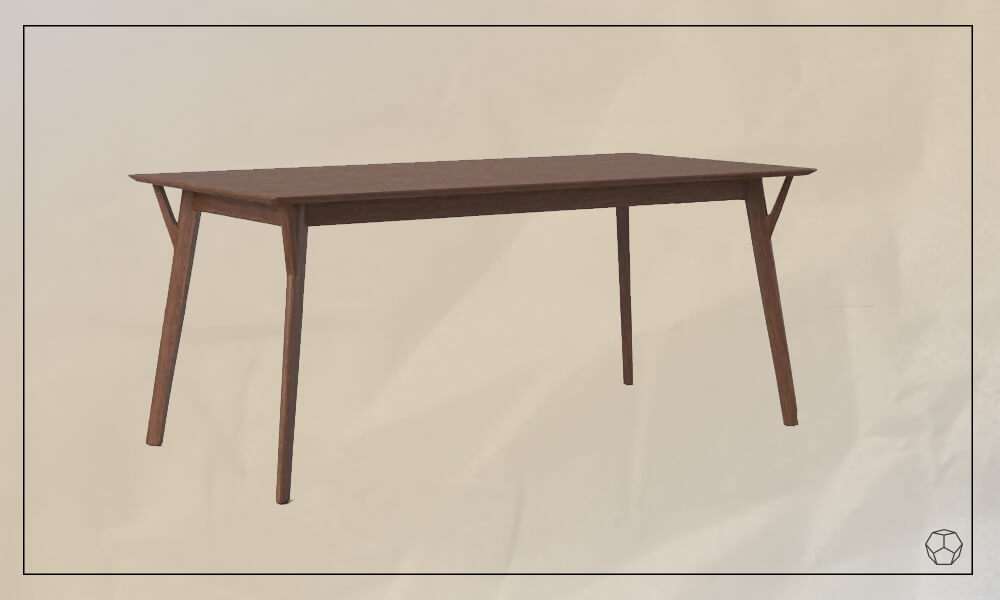 Top 16 Mid-Century Modern Dining Tables